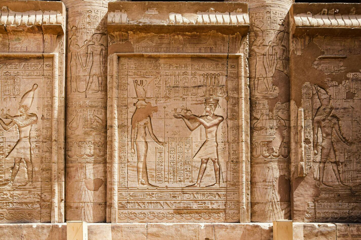 Ancient Civilizations: Connecting Earth, Spirituality, and the Cosmos ...